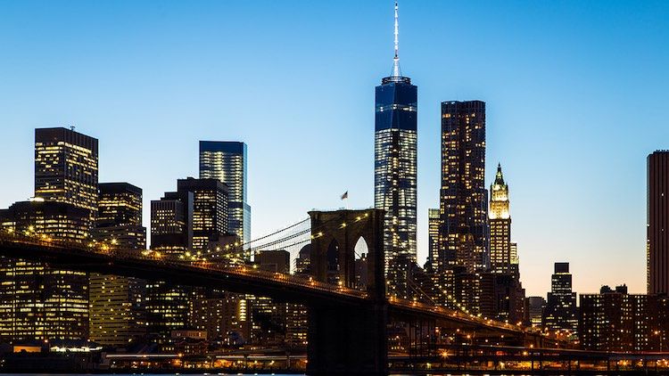 WNJU New York Brings Broadcasting Back to World Trade Center | Next TV