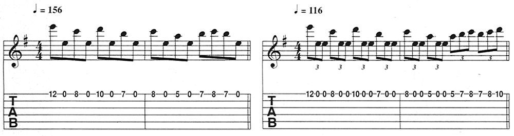 Pick Hand Exercises: How to Build Dexterity, Speed, and Accuracy ...