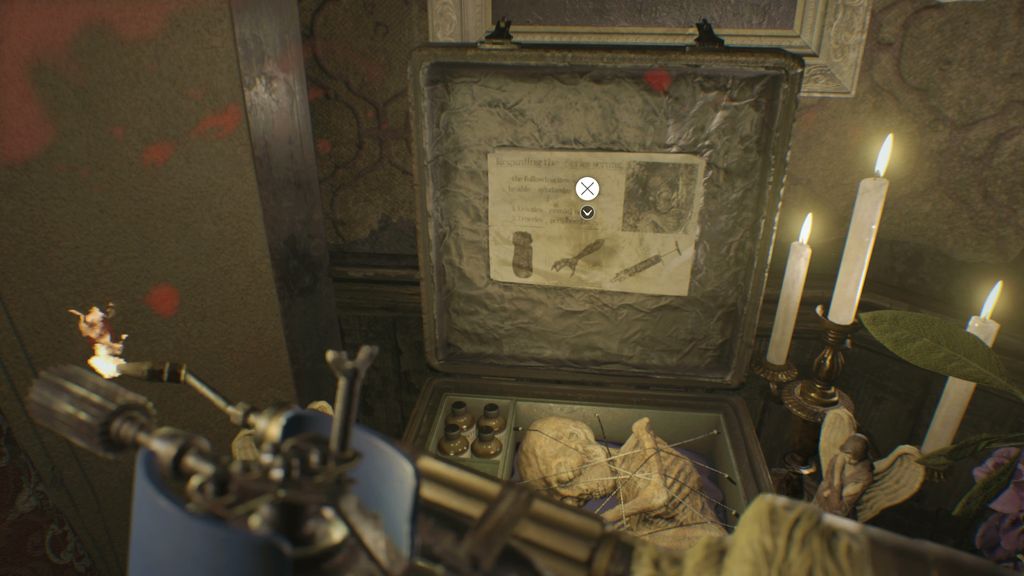 All Resident Evil 7 Files and their locations | GamesRadar+