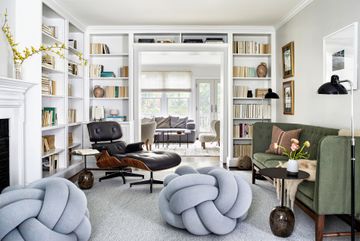 How to elevate your 'pass-through room' - experts explain | Livingetc