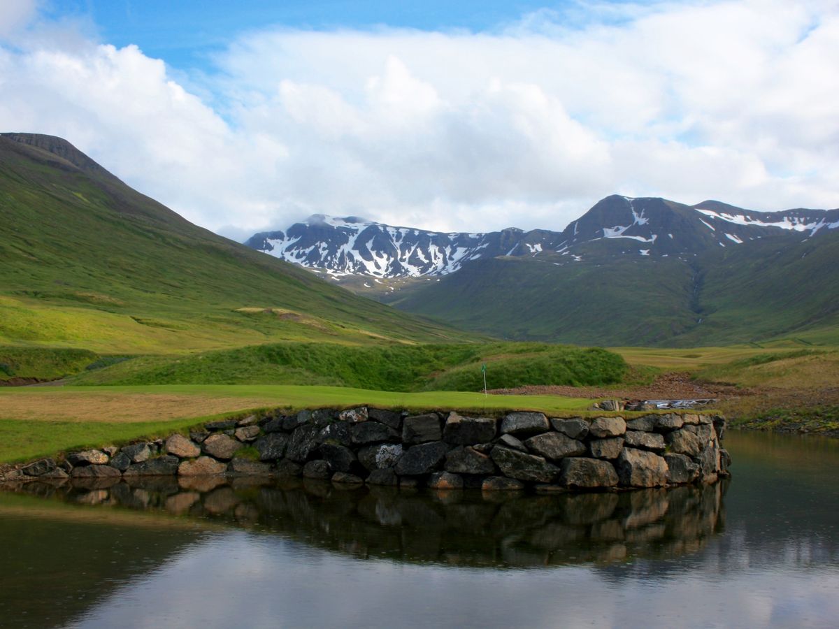 Put A Spring In Your Step With Benecta Health Supplement | Golf Monthly