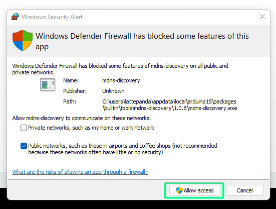 How To Use The New Arduino IDE 2.0 | Tom's Hardware