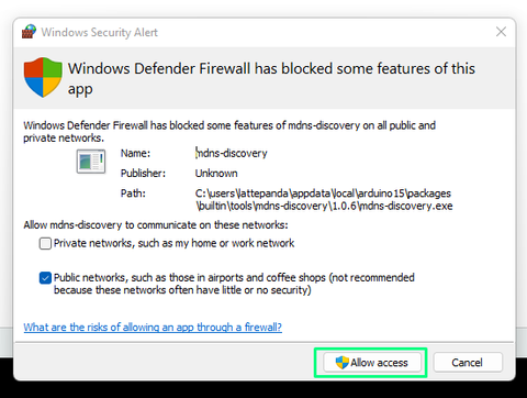 How To Use The New Arduino IDE 2.0 | Tom's Hardware