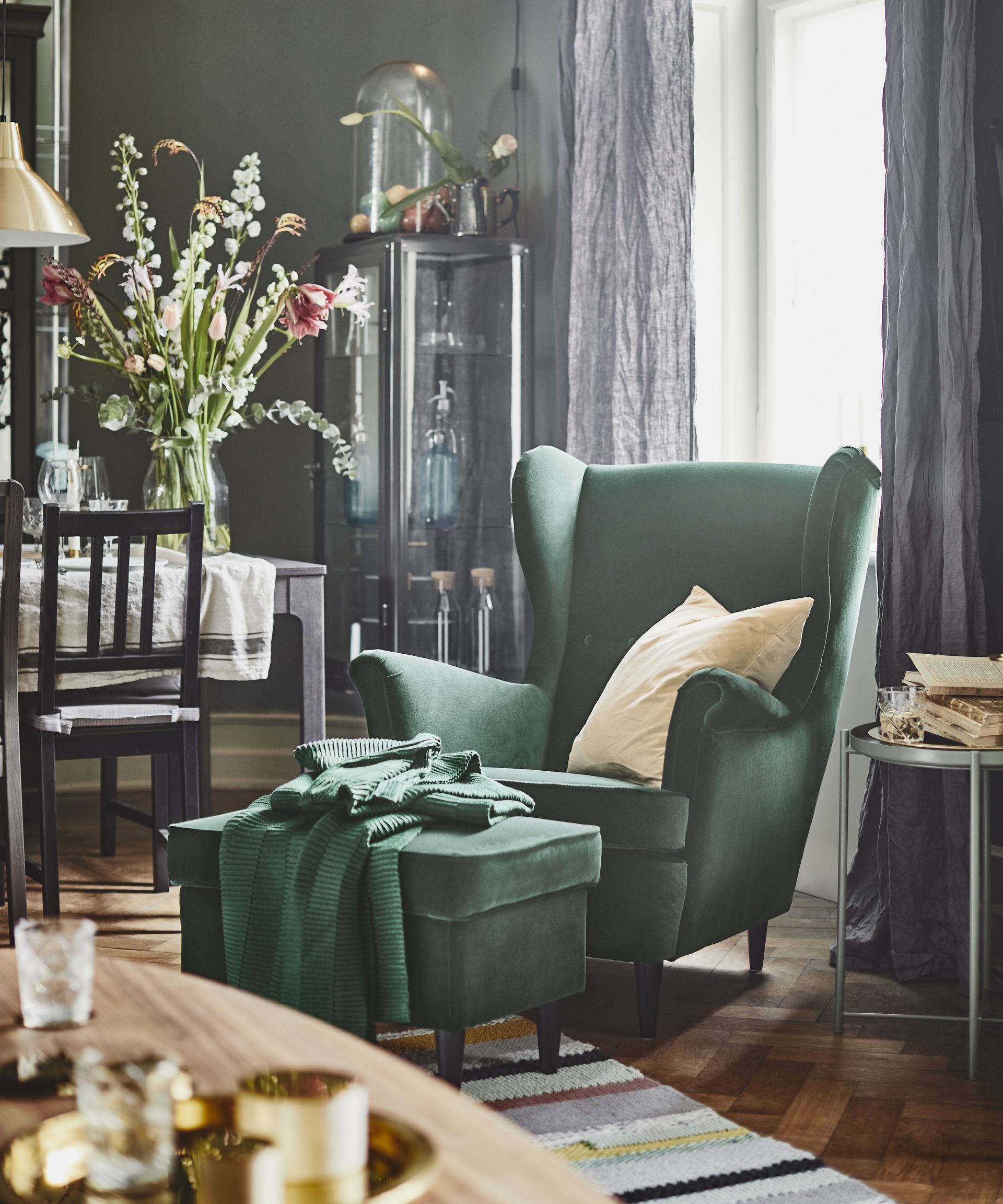 Retro IKEA furniture is now collectable: Your pieces from the 90s could ...