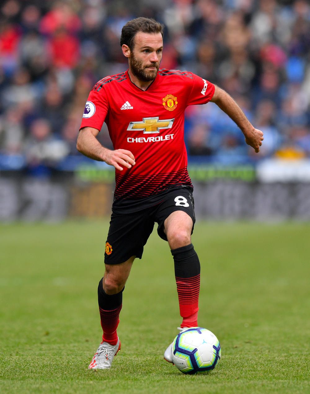 Mata: Man Utd’s disappointing season ‘very painful’ and leaves a bitter ...