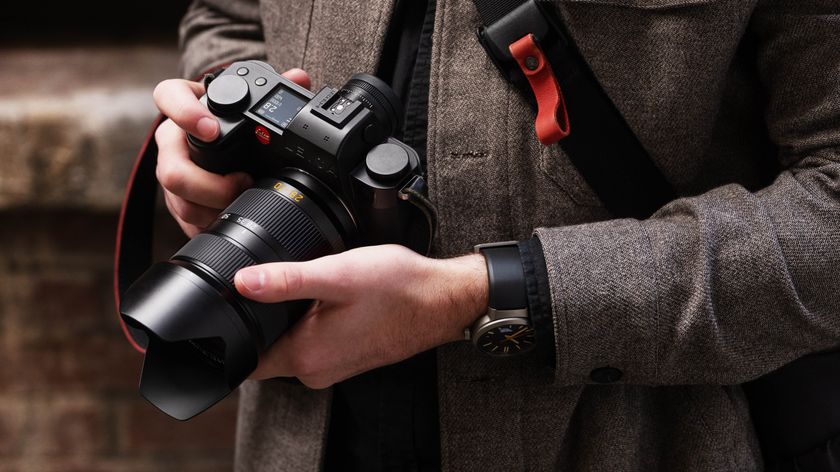 The complete guide to Canon's lens terms | Digital Camera World
