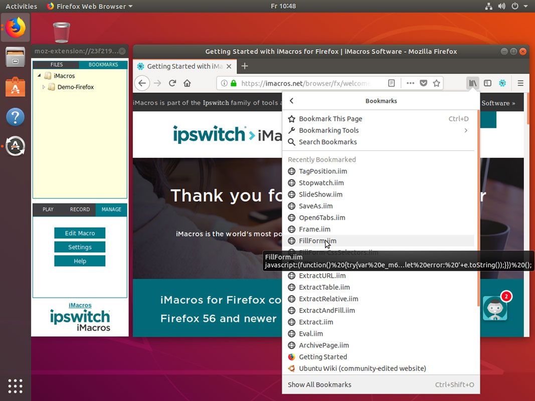 10 essential Firefox add-ons for designers | Creative Bloq