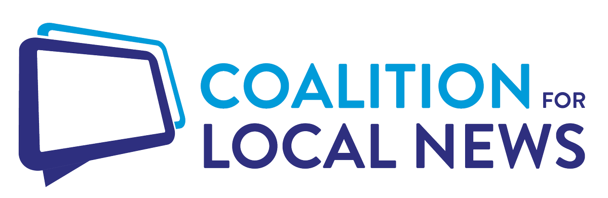 Local TV Stations Launch The Coalition for Local News Advocacy Group ...