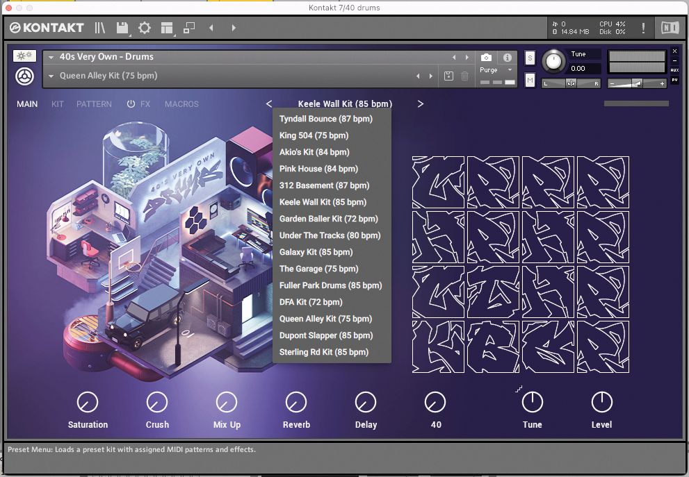 The producer's guide to Native Instruments Komplete 14 | MusicRadar
