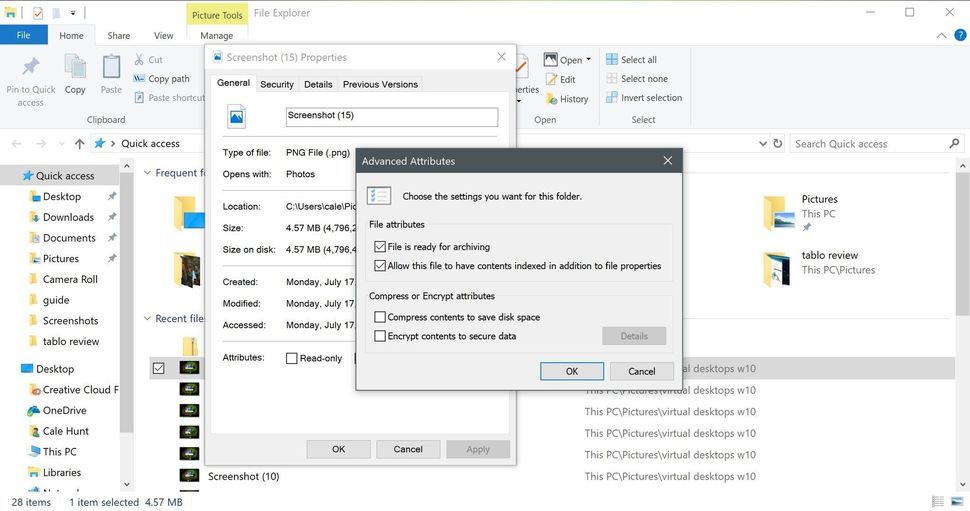 Beginner's guide to Windows 10 encryption | Windows Central