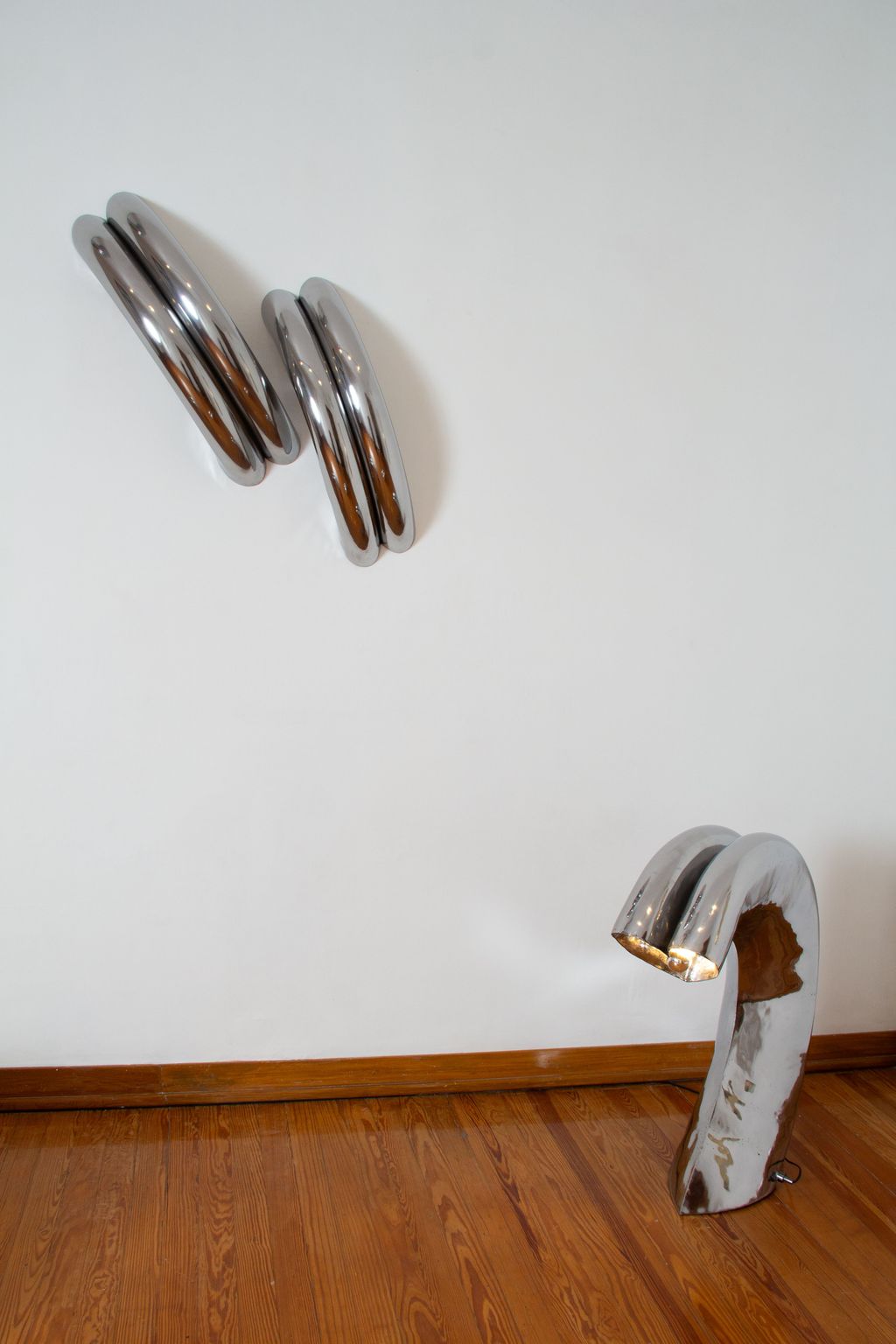 Mexico City’s MASA presents Kimy Gringoire: ‘BigLoveCables’ | Wallpaper*