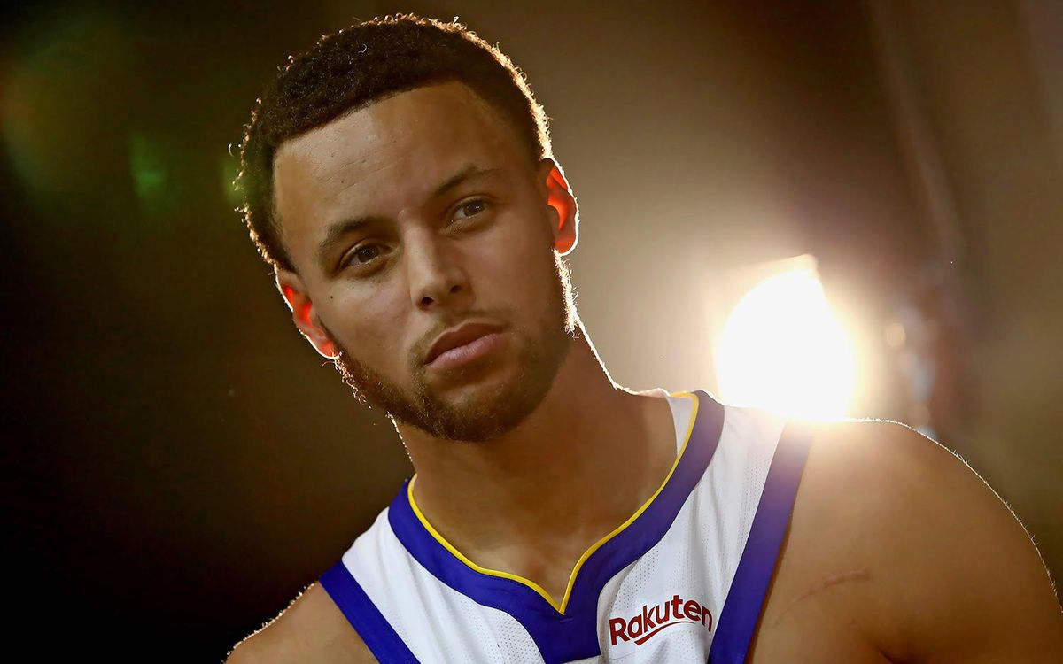 Apollo Conspiracy? NASA Invites Skeptic Steph Curry to See Moon-Landing ...