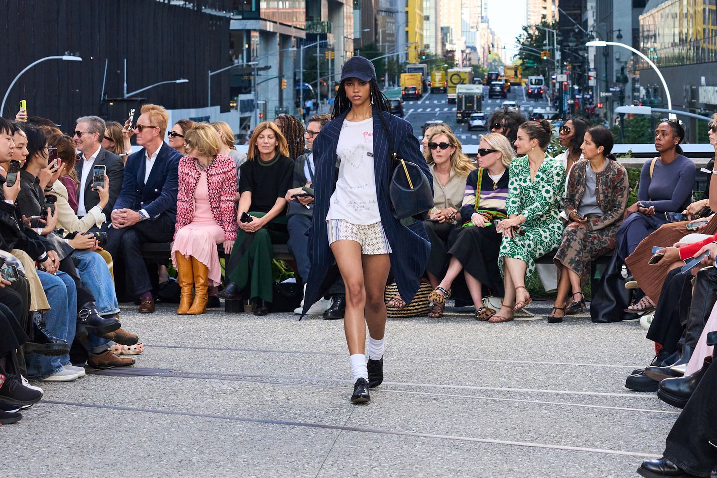 The Alternative Fashion Capsule Wardrobe: 9 Out-There Buys | Who What Wear