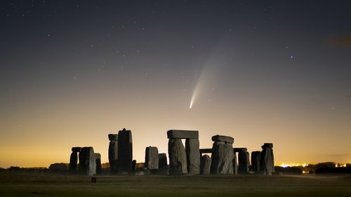 DwarfLab Dwarf 3 smart telescope review | Digital Camera World