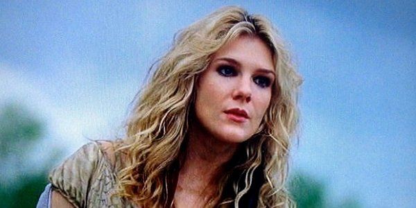 American Horror Story's Lily Rabe Joins Jessica Alba In The Veil ...