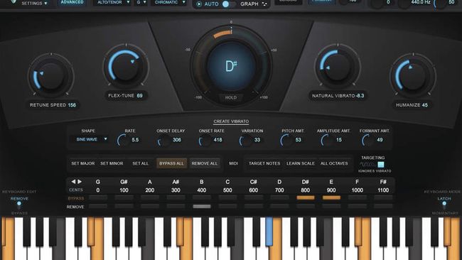 Best pitch correction plugins and apps 2025: Stay in tune | MusicRadar