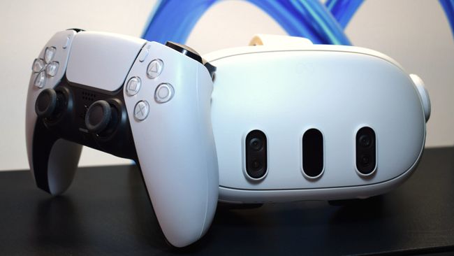 Meta Quest headsets just became a vital accessory for PS5, Xbox, and ...