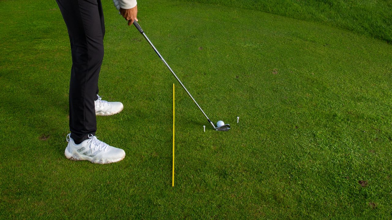How To Hit Draws And Fades - Simple Shot Shaping Tips | Golf Monthly