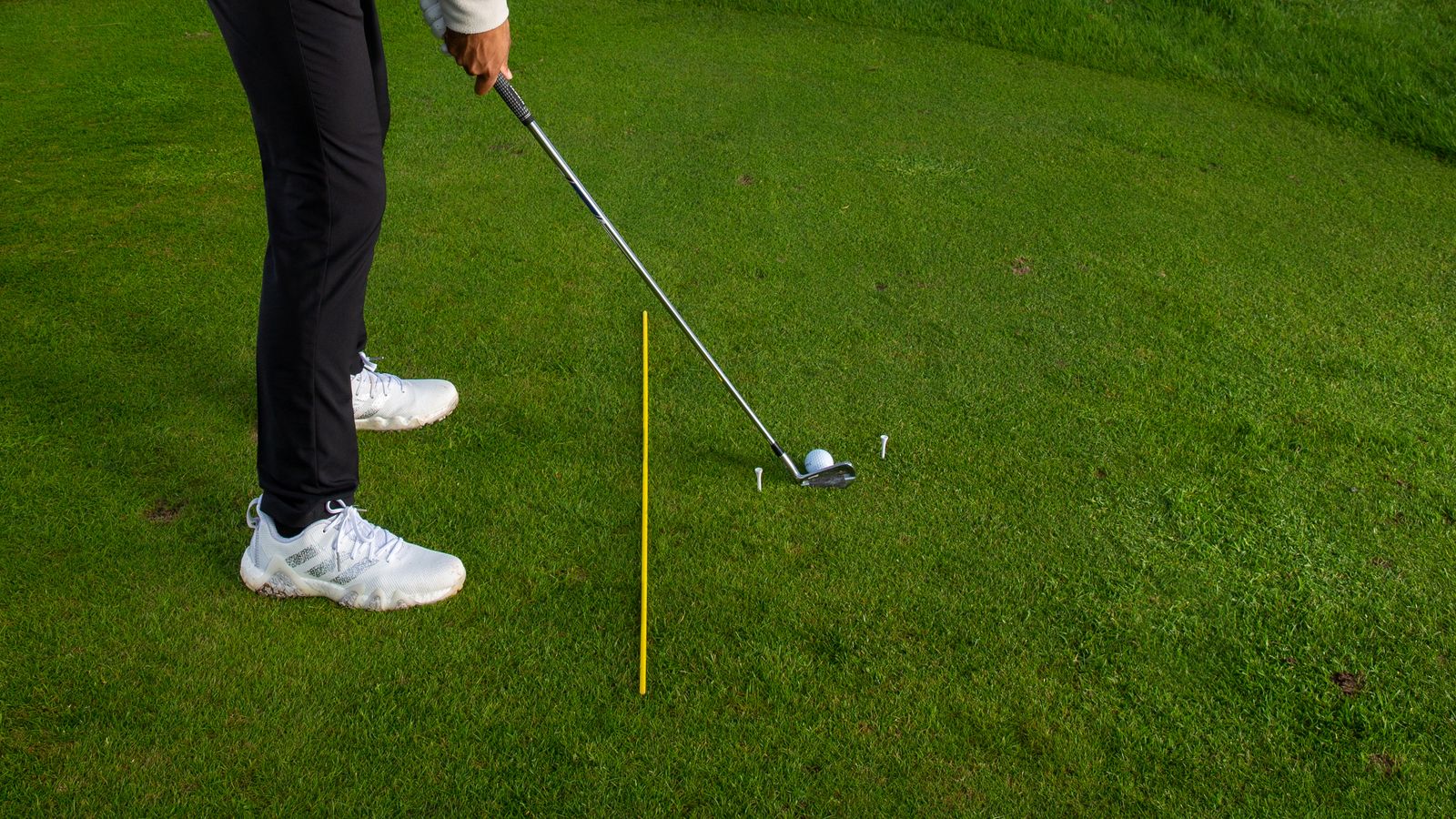 How To Hit Draws And Fades - Simple Shot Shaping Tips | Golf Monthly