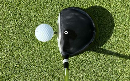 Confidence Power III Hybrid Package Set Review | Golf Monthly