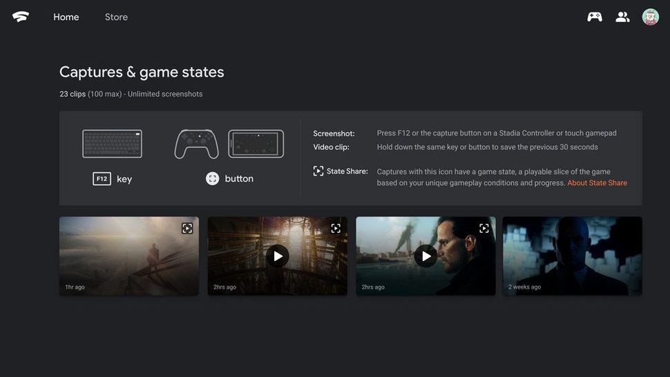 Stadia: Everything you need to know about Google's cloud gaming service ...