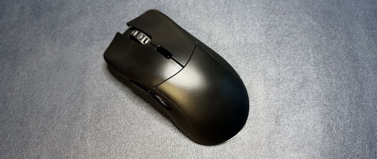 Glorious Model D 2 Pro 4K/8K Review: A Bit Boring for 'Pro' | Tom's ...