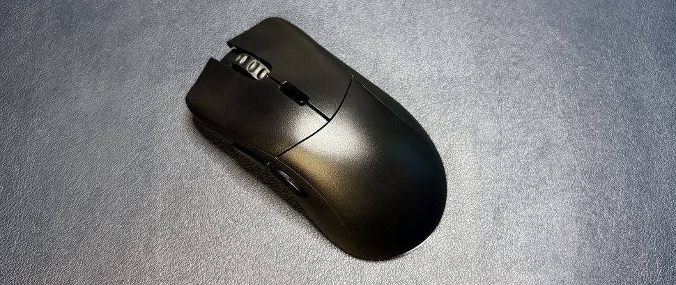 Glorious Model D 2 Pro 4K/8K Review: A Bit Boring for 'Pro' | Tom's ...