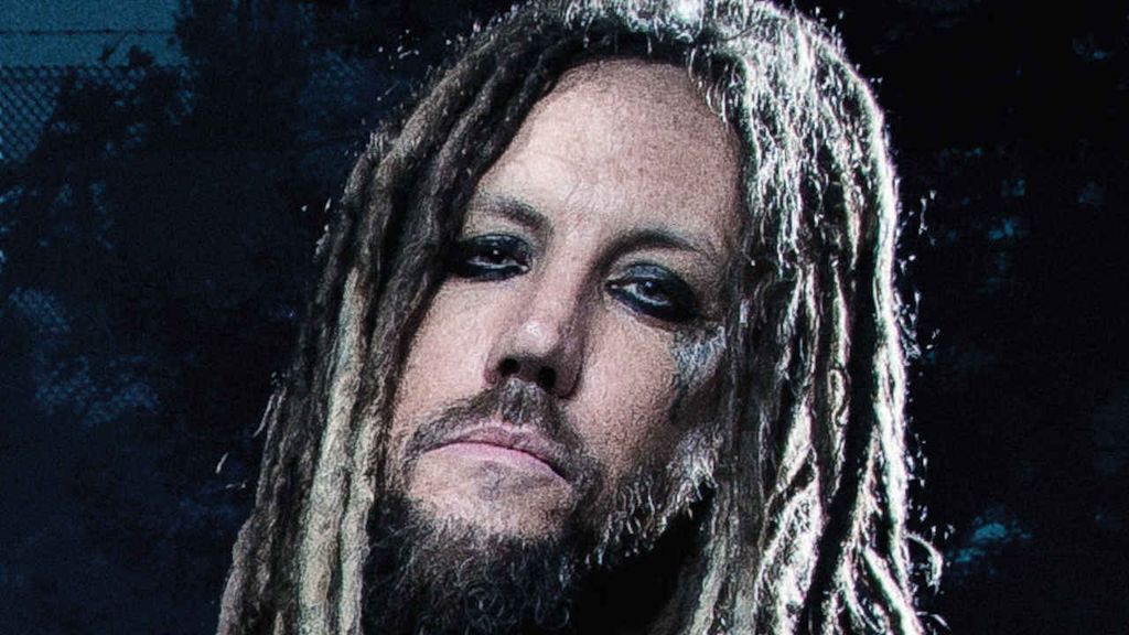 Korn: The Serenity Of Suffering album interview | Louder