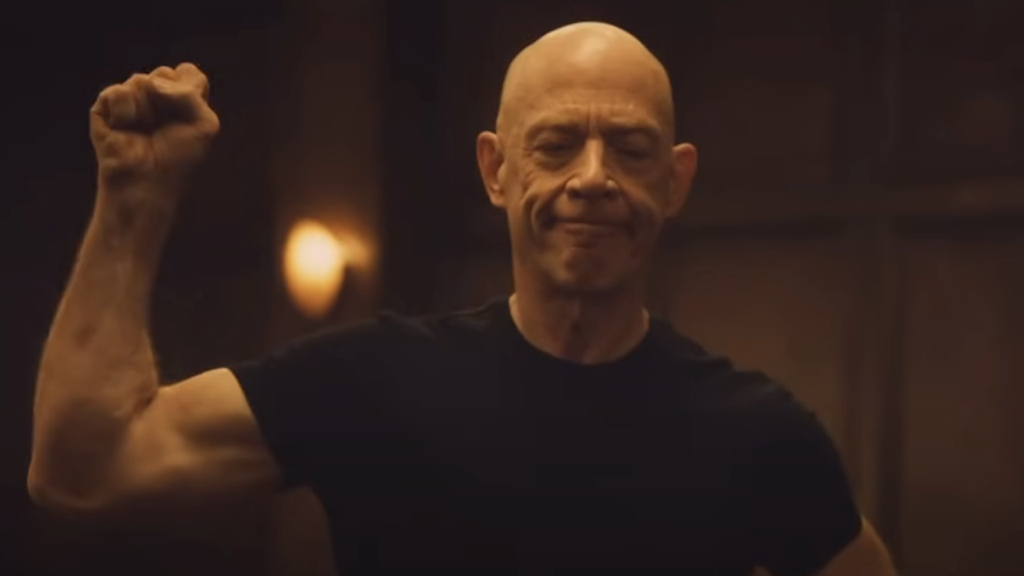 As Whiplash Turns 10, JK Simmons Shares An Awkward Story About Meeting The Director For The ...
