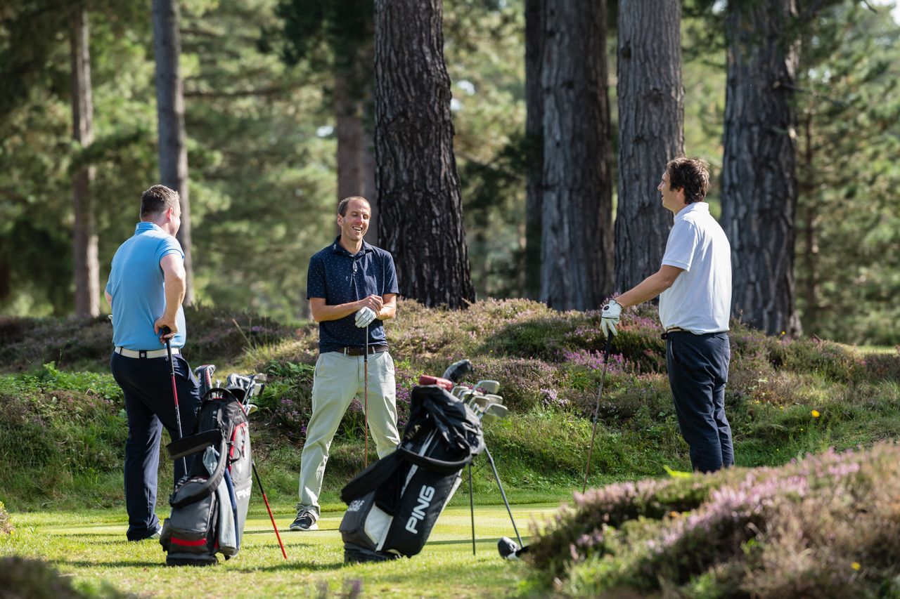 Golf Membership – All You Need To Know | Golf Monthly
