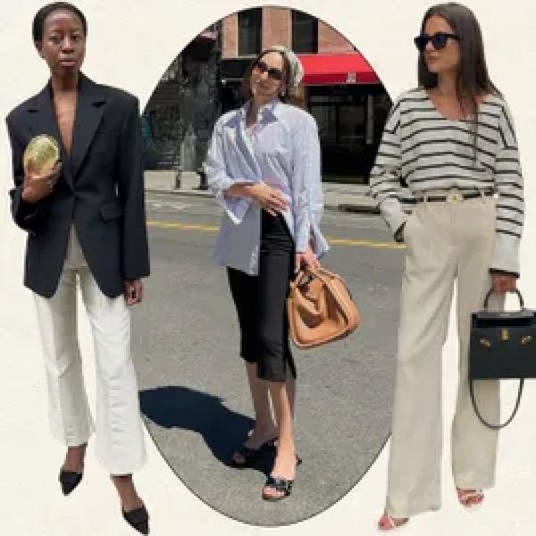Articles by Bobby Schuessler, Market Director, Who What Wear | Marie Claire