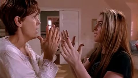 Freakier Friday: Release Date, Cast And Other Things We Know About The ...