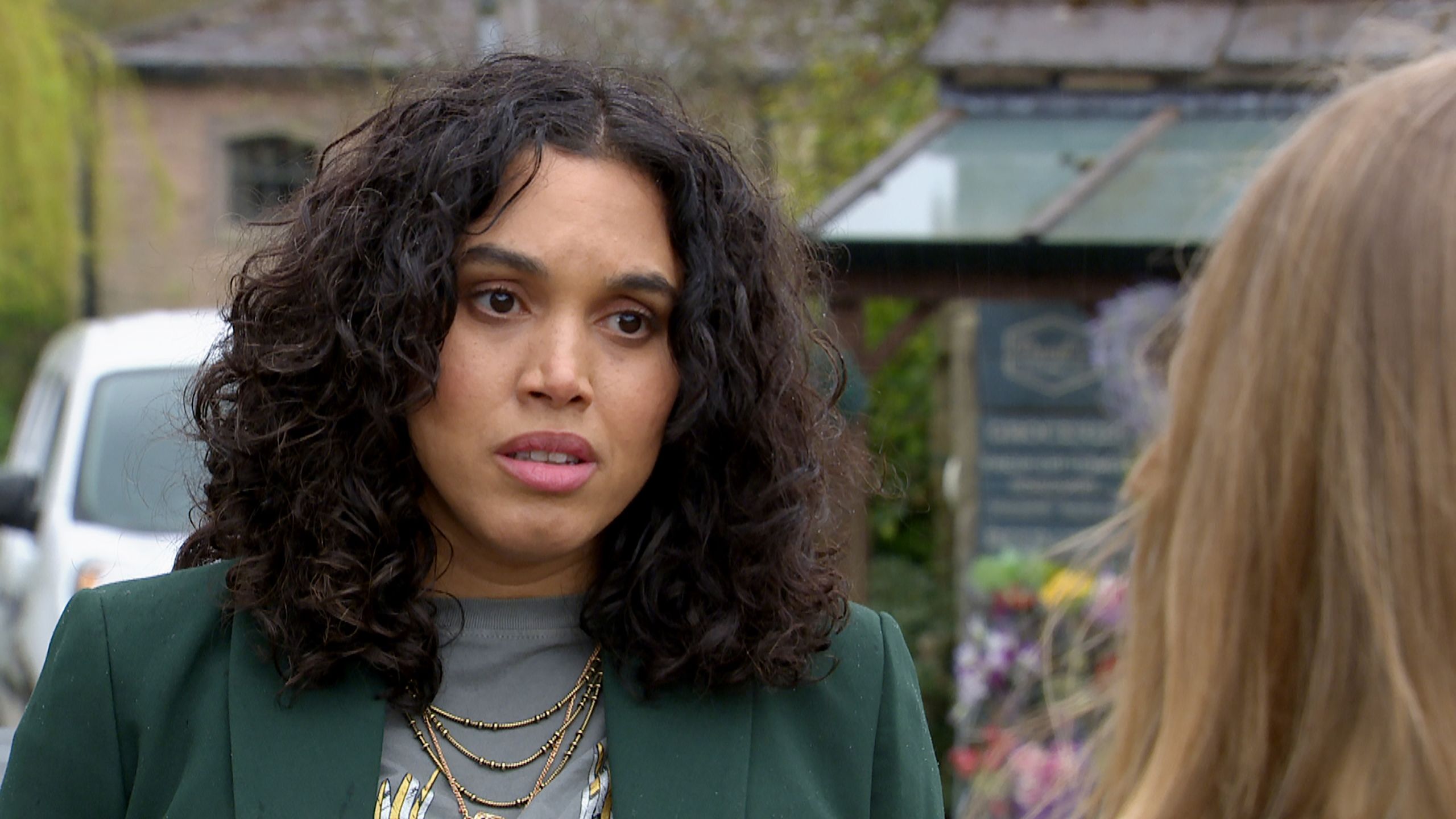 Emmerdale spoilers: Suzy Merton dumps Vanessa! But why? | What to Watch
