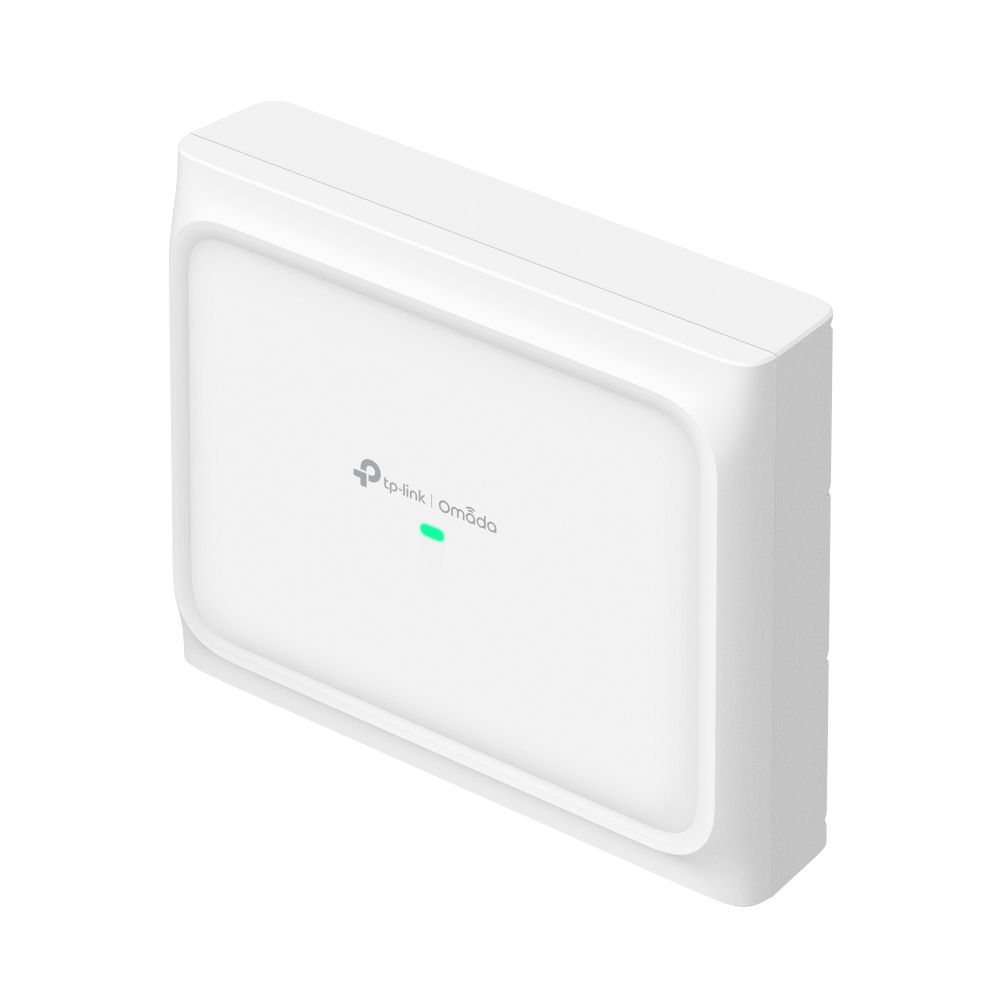 TP-Link releases $250 Wi-Fi 7 access point that can be submerged in 1.5 ...