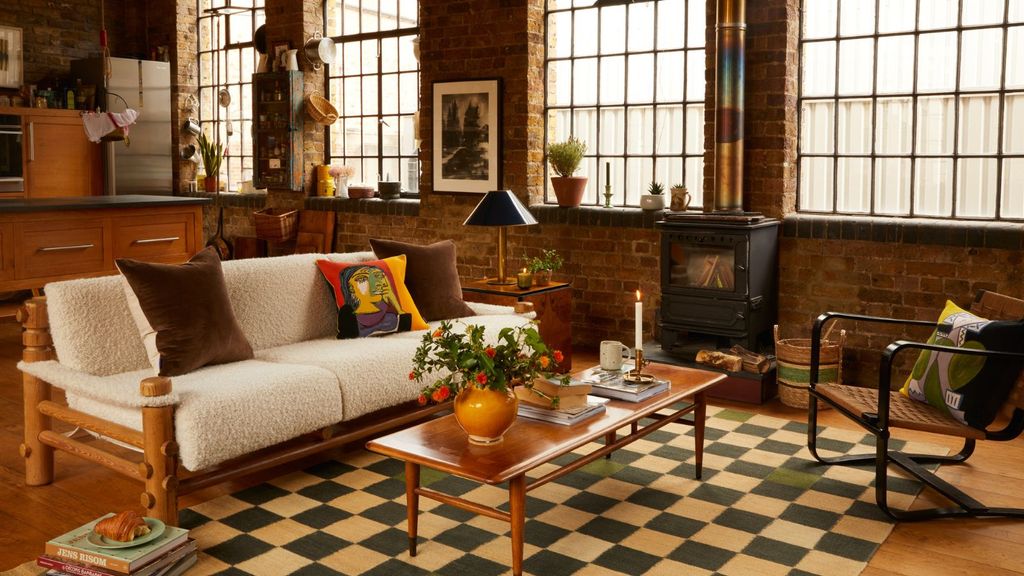Heard you heard of the legs or no legs furniture debate? | Homes and ...