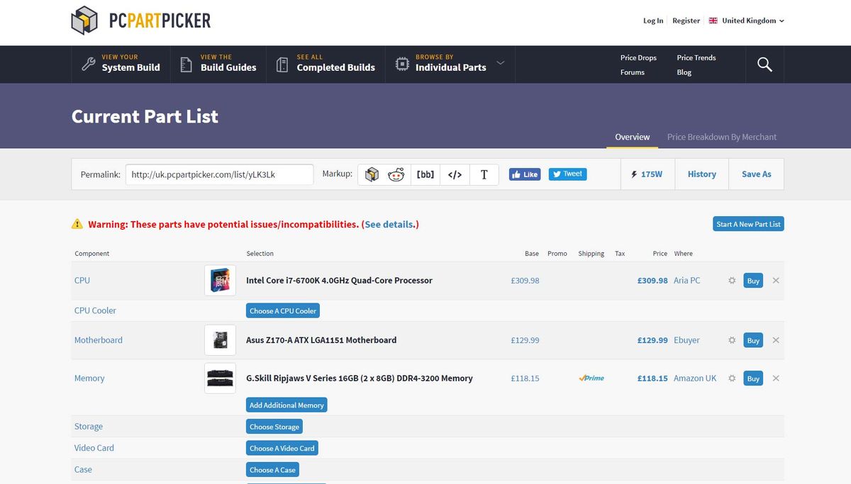 How to make sure all your PC components are compatible | Windows Central