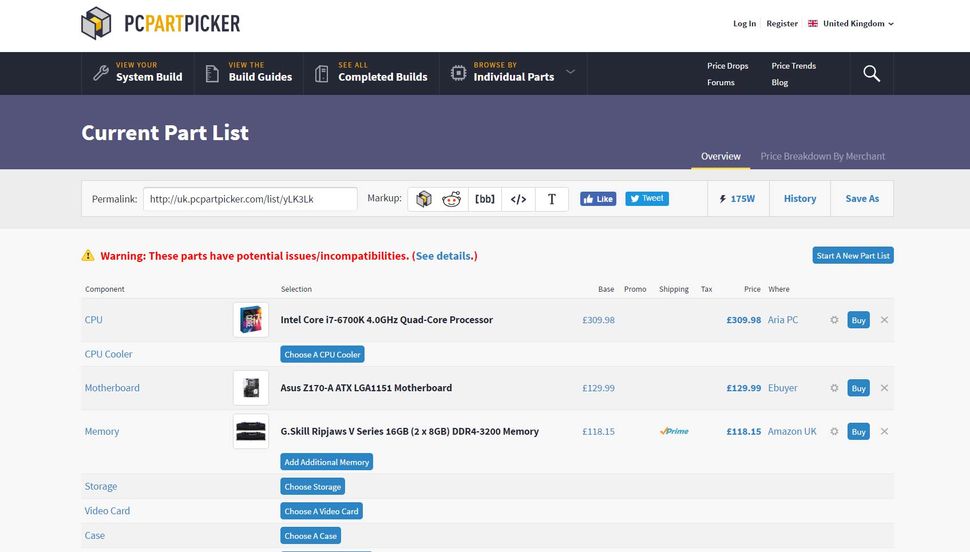 How to make sure all your PC components are compatible | Windows Central