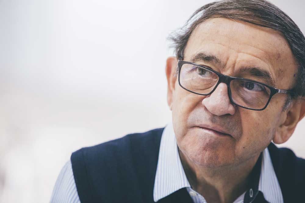 Inside Colnago: The making of a legendary brand | Cycling Weekly