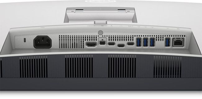 Dell UltraSharp U3224KB 32-inch 6K Monitor Review: 21 Megapixels Of ...