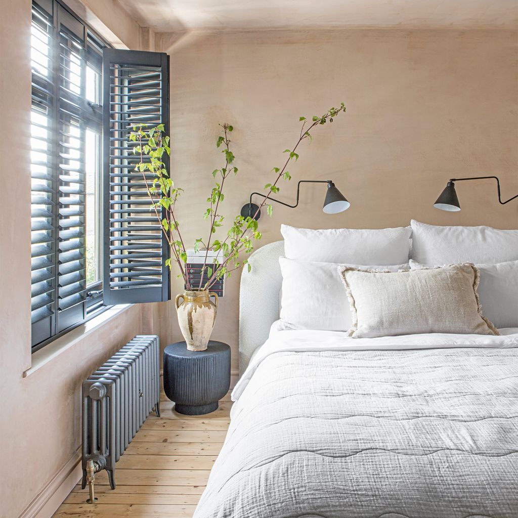 How to wash a duvet: expert cleaning advice for fresh bedding | Ideal Home