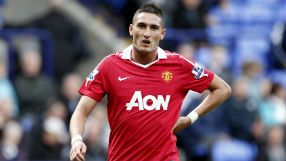 Macheda welcomes Man United return | FourFourTwo