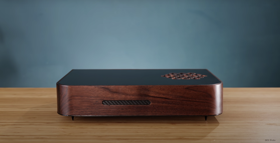 This beautiful PS5 redesign is the best console mod yet | Creative Bloq