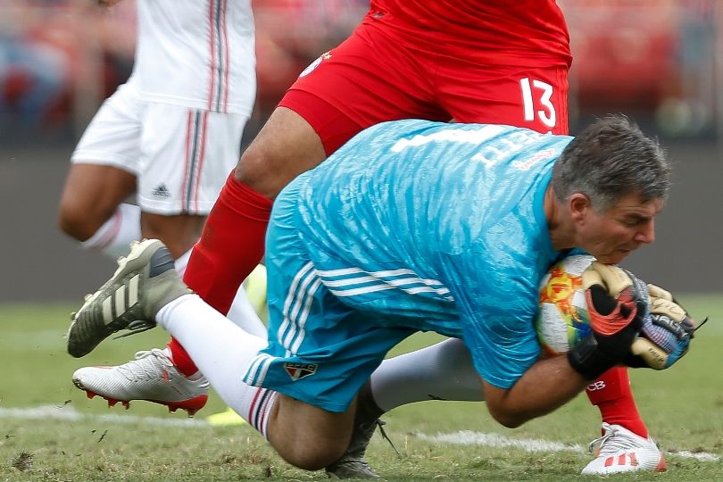 Goalkeepers who became managers | FourFourTwo