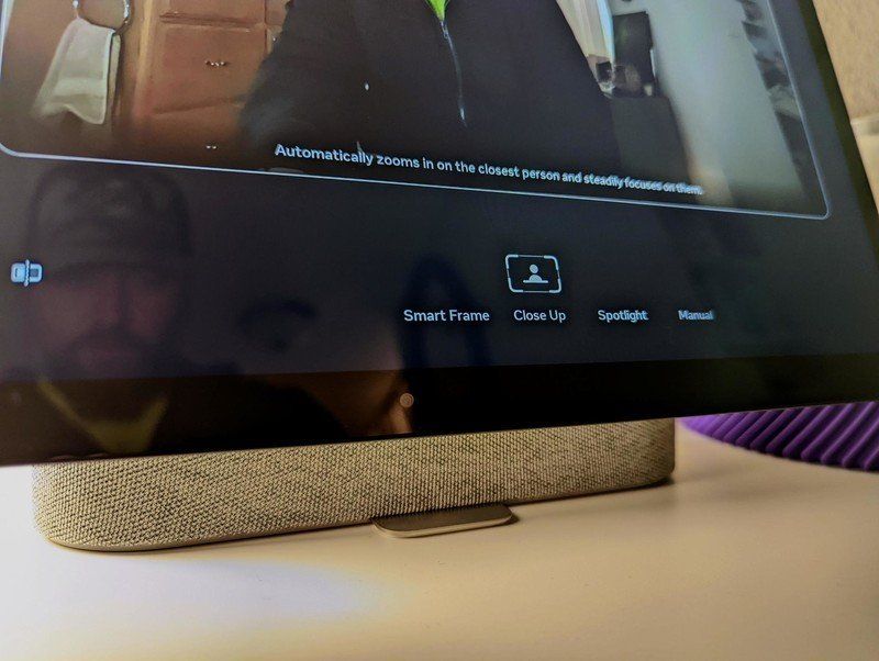 Facebook Portal+ (2021) review: Quirky traits hinder an otherwise ...