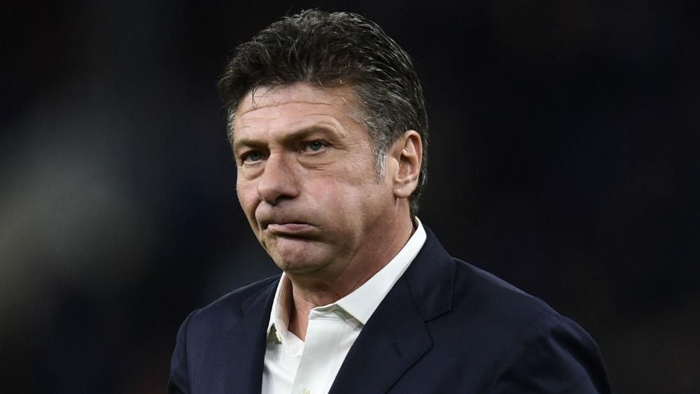 Mazzarri hails positive reaction | FourFourTwo