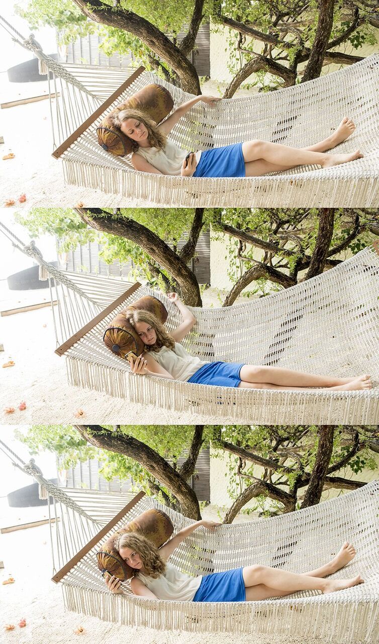 14 Tips for Taking Creative Self-Portraits | Tom's Guide