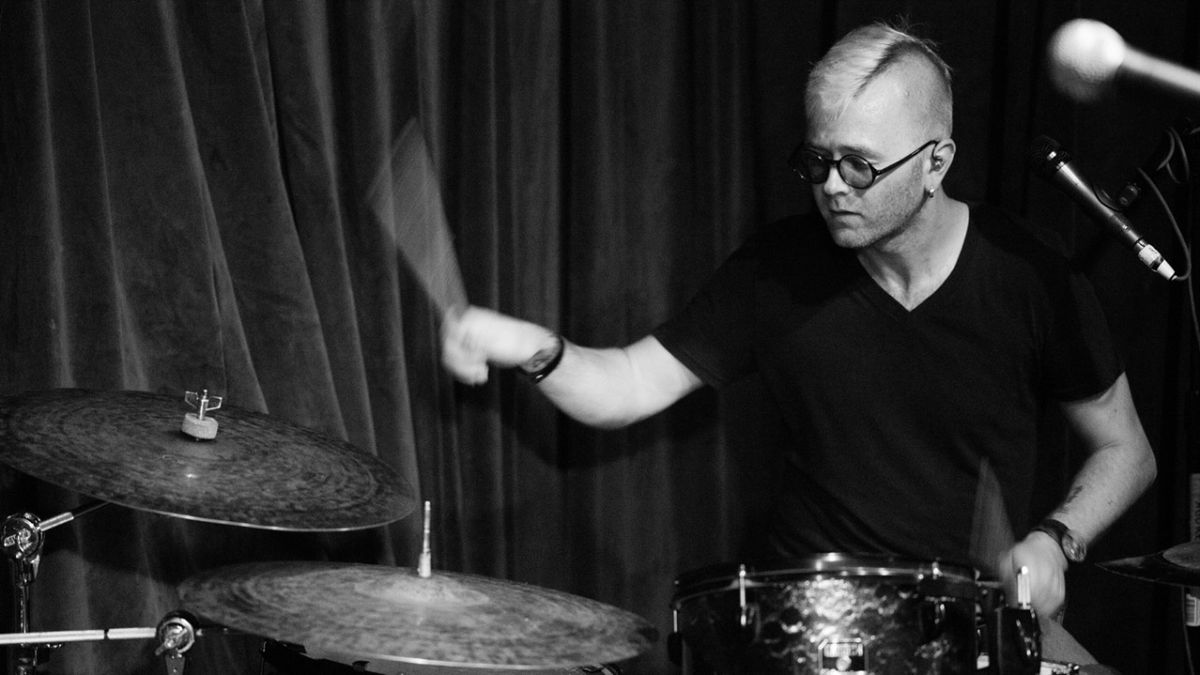 Blackmore's drummer ready to rock | Louder