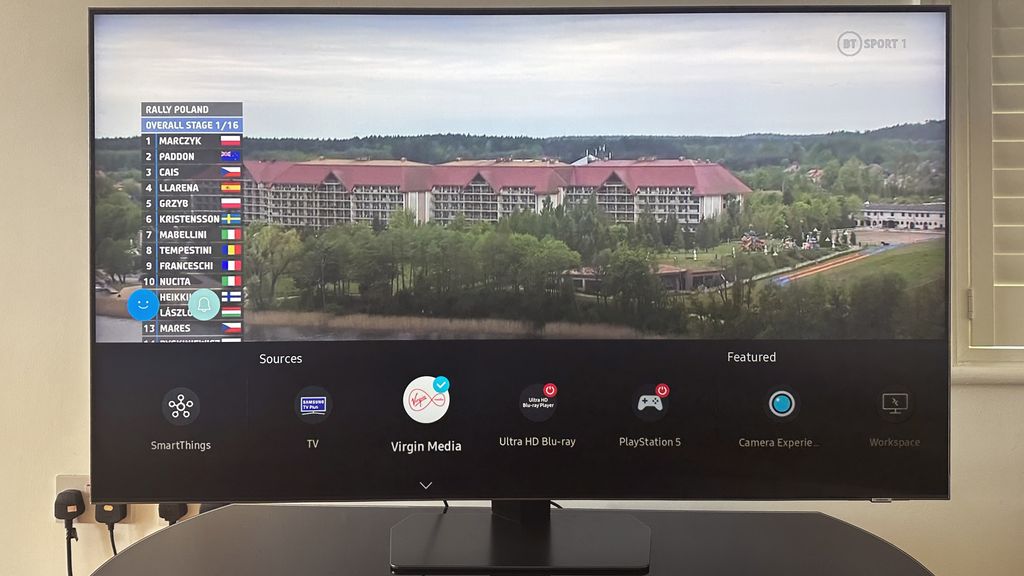 Samsung QN90C review: worth the investment? | T3