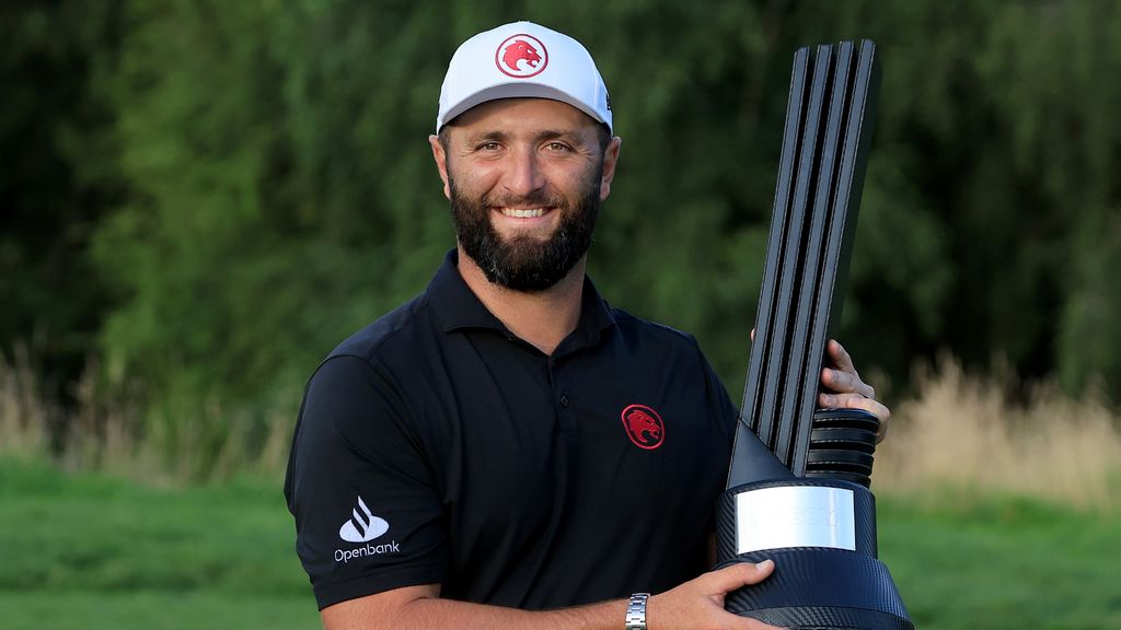 PIF Global Series: Saudis Back LET's New Women's Tournaments | Golf Monthly