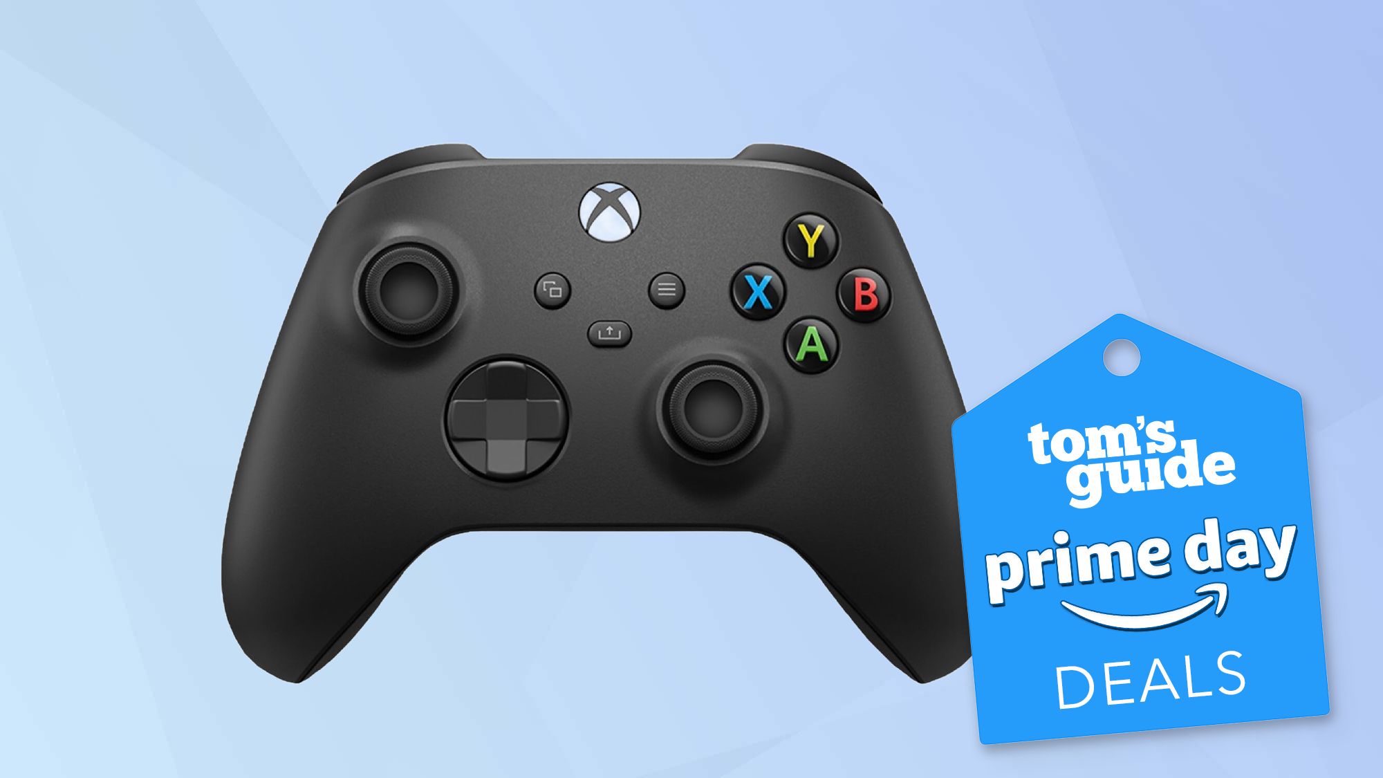 Quick! Amazon just slashed the price on our best PC gaming controller ...